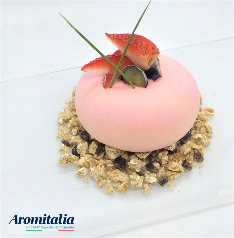 Recetas | Postres helados - Aromitalia México