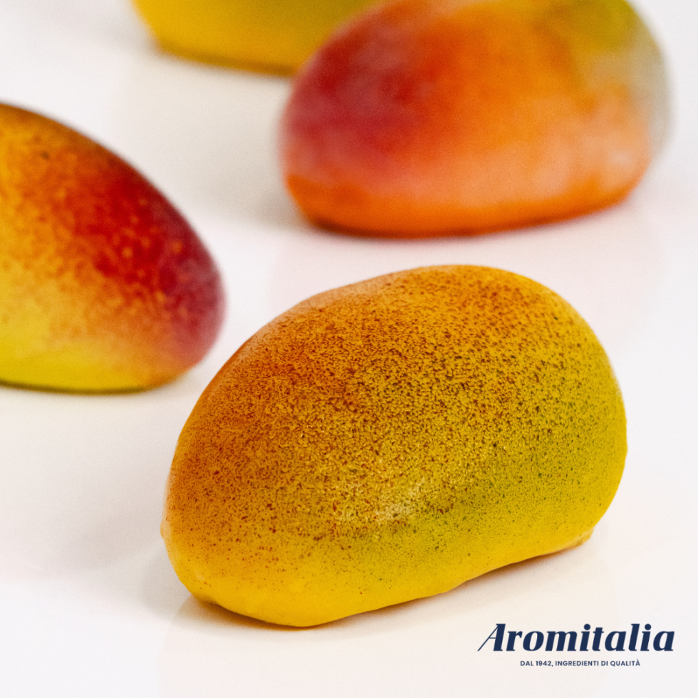 Monoporción | Mango Alphonso - Aromitalia México